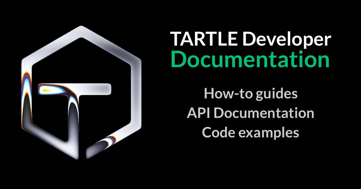 Example Applications - TARTLE Developer Documentation